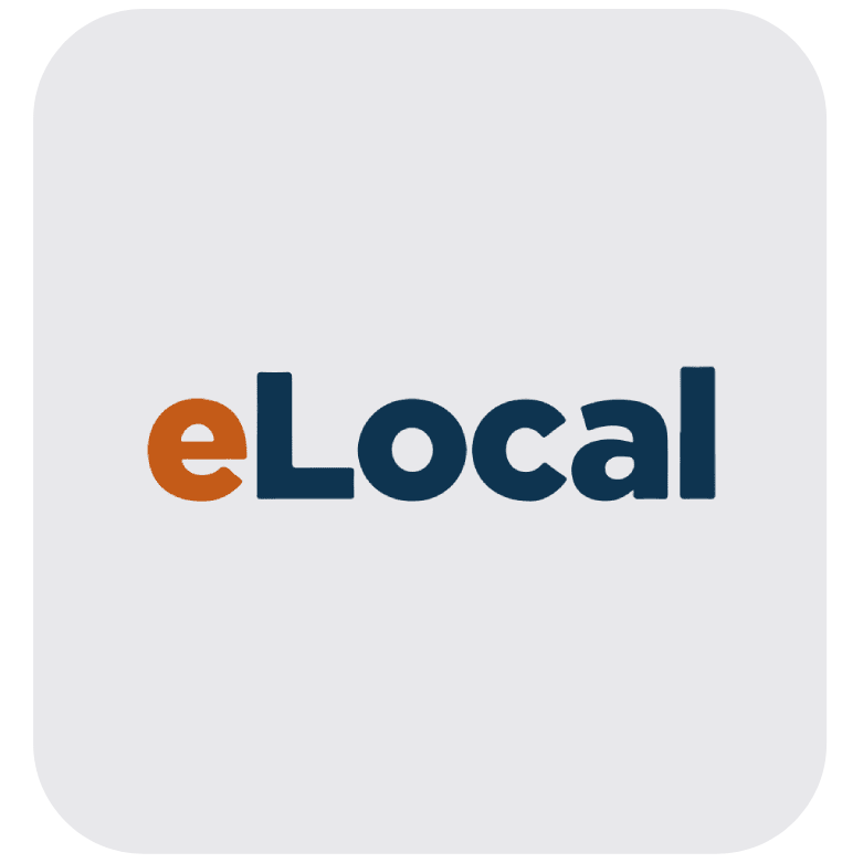 Elocal | Vendasta Local SEO